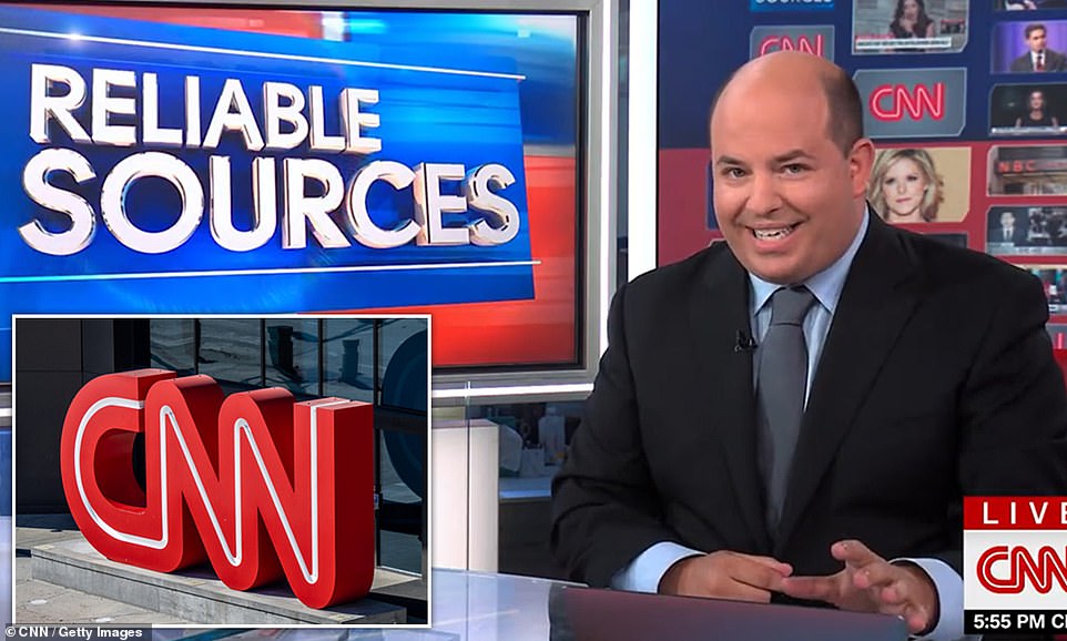 CNN's prognosis revealed by veteran reporter in wake of layoffs