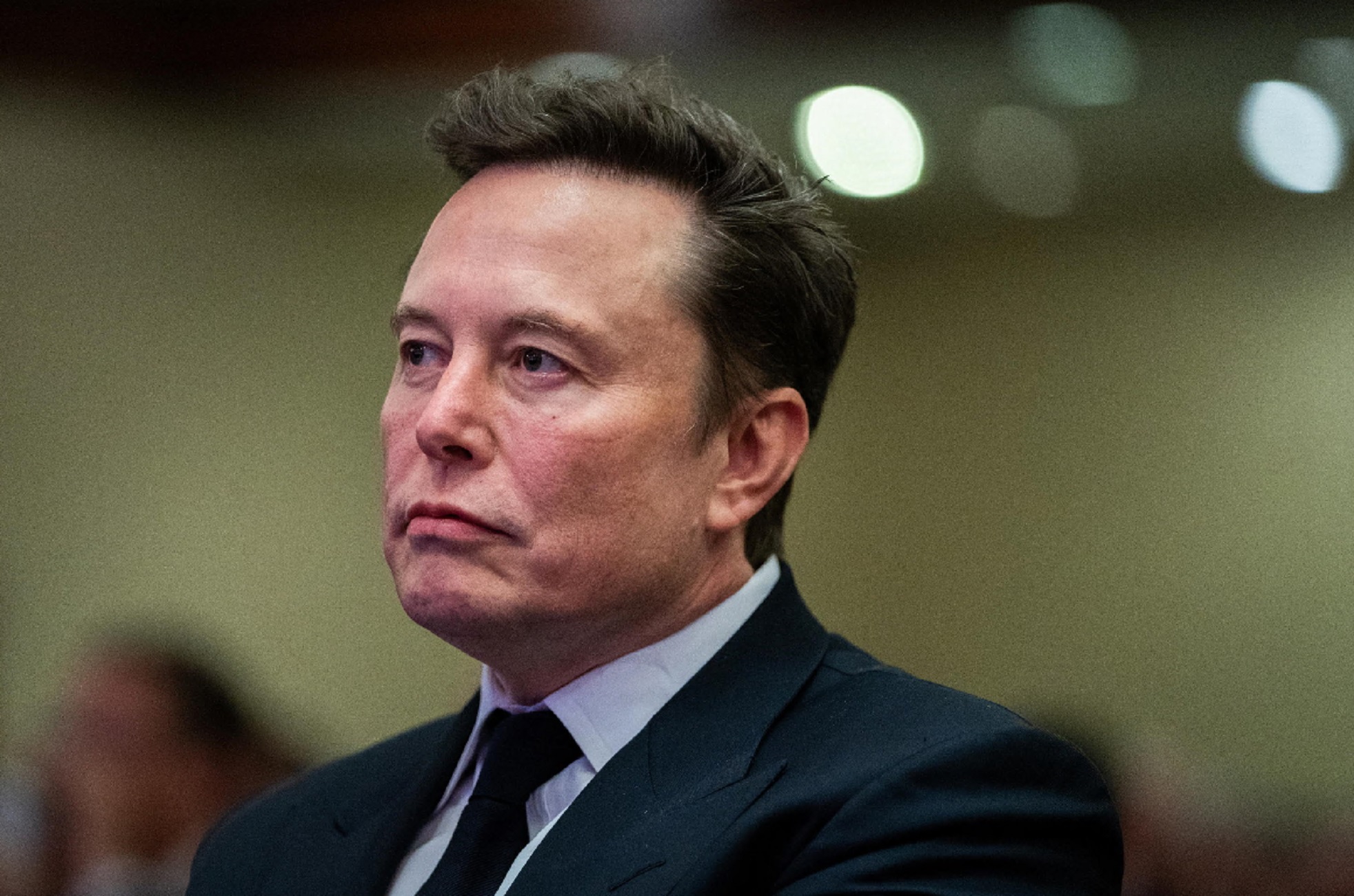 Musk al Doge senza dimettersi: a rischio conflitto d'interessi. Gli ...