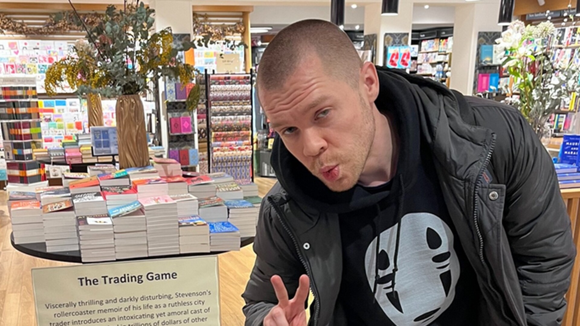 „War Multimillionär, war unglücklich": Gary wäre am Erfolg fast verzweifelt