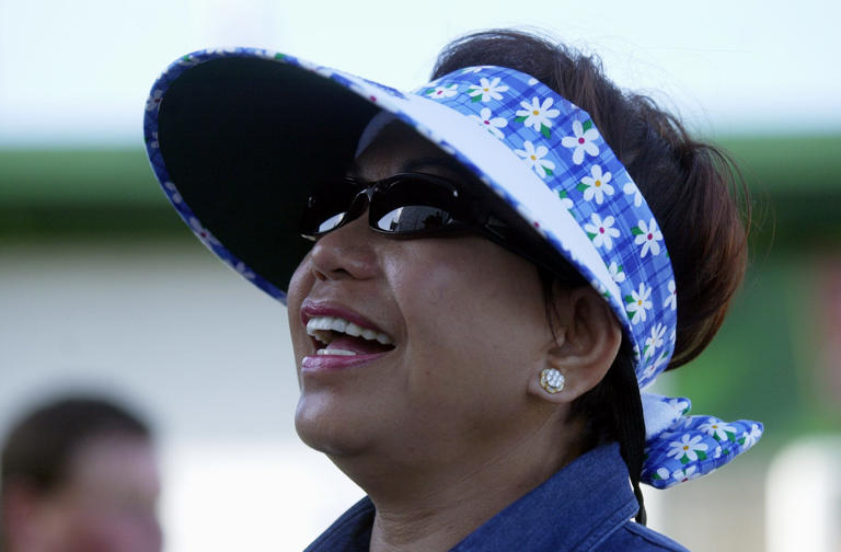 Rory McIlroy remembers Tiger Woods' mother, Kultida, as 'warm ...