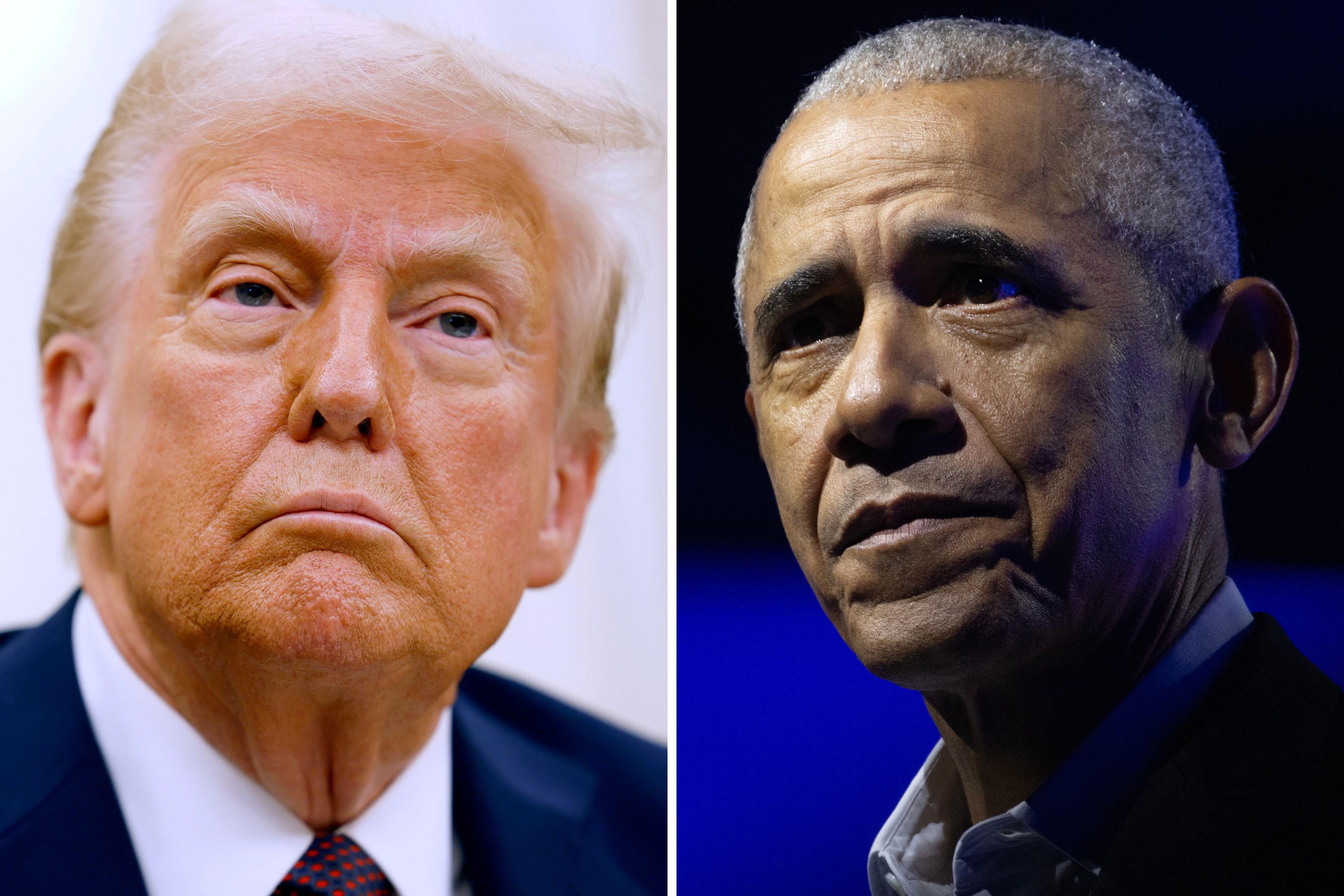 Donald Trump Third Term Proposal Has Clause to Stop Barack Obama Running