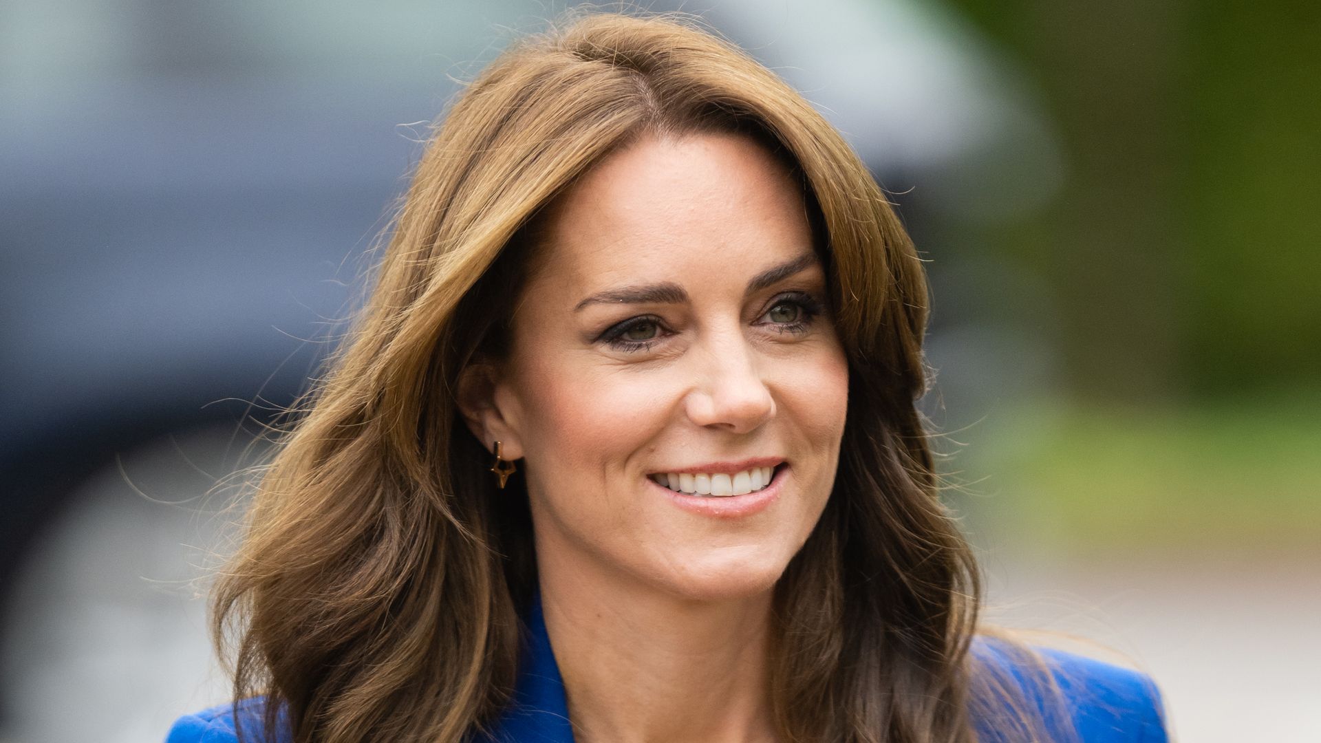 Princess Kate 'thrilled' over incredible news she has been working on ...