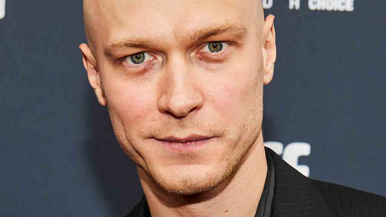 Yura Borisov fra ‘Anora’ skriver historie som den første russiske skuespiller nomineret til en ...