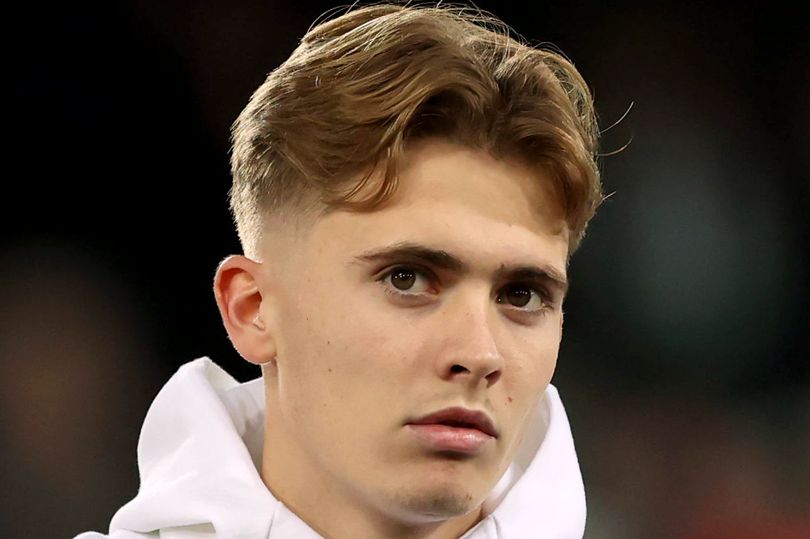 Tony Mowbray reveals 'wow' moment as Isaac Price makes impression in ...