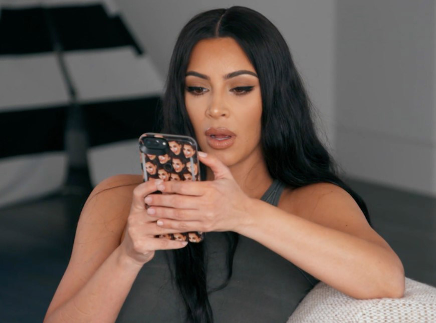 Kim Kardashian loses nearly 250,000 followers in just a week after ... Kim Kardashian loses nearly 250,000 followers in just a week after ...