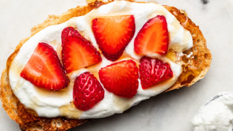 11 High-Protein Cottage Cheese Recipes Taking Over Social Media