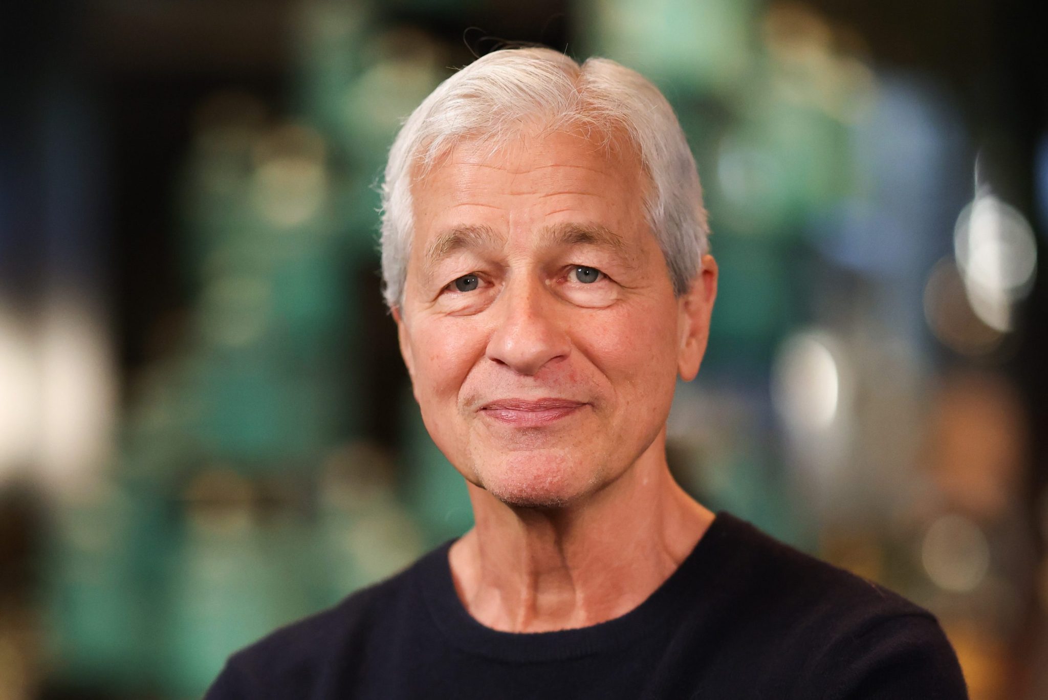 Jamie Dimon’s pay hit $39 million in 2024