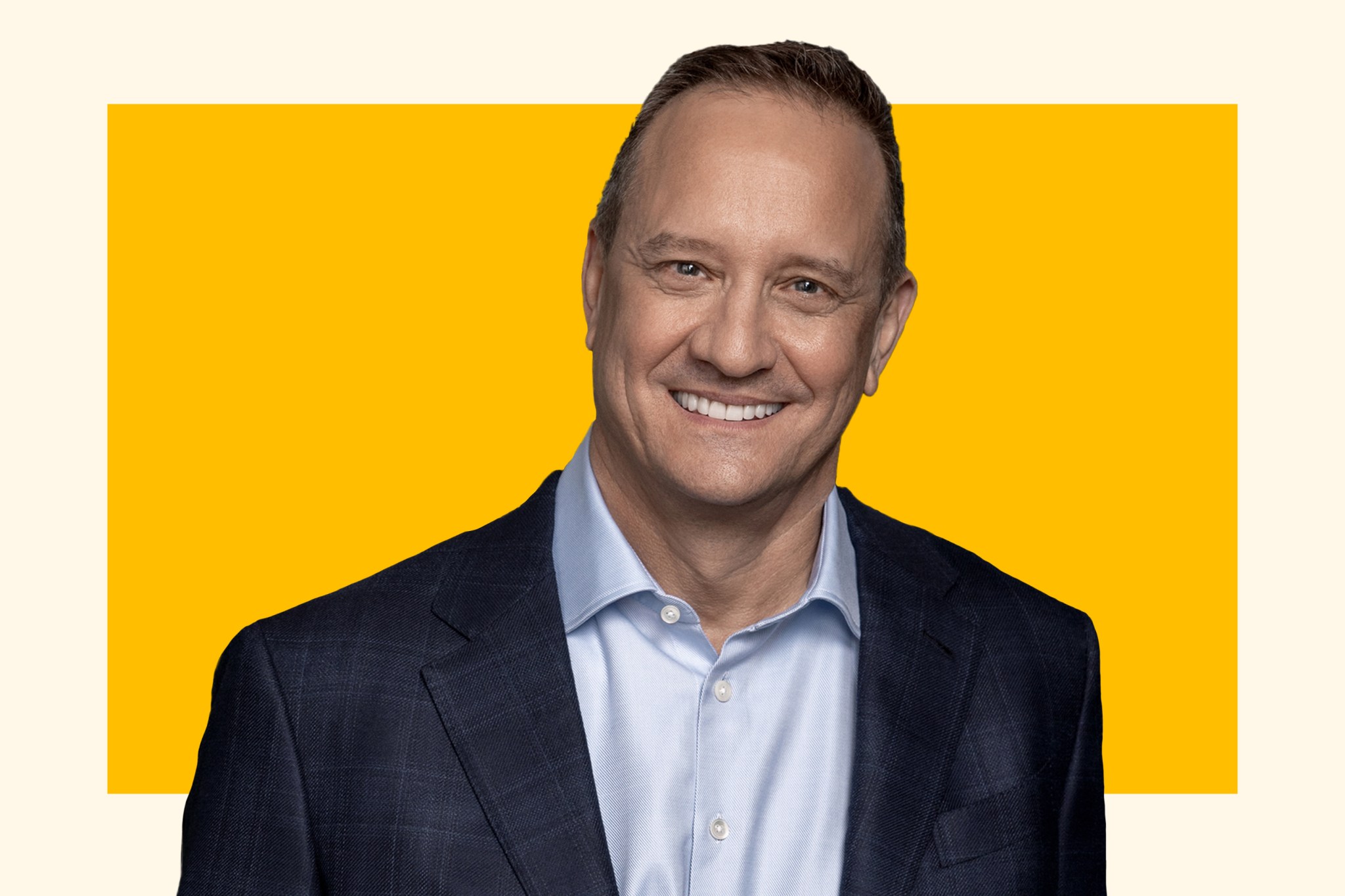 Adobe’s CFO: Agentic AI is a ‘natural evolution’ for the company