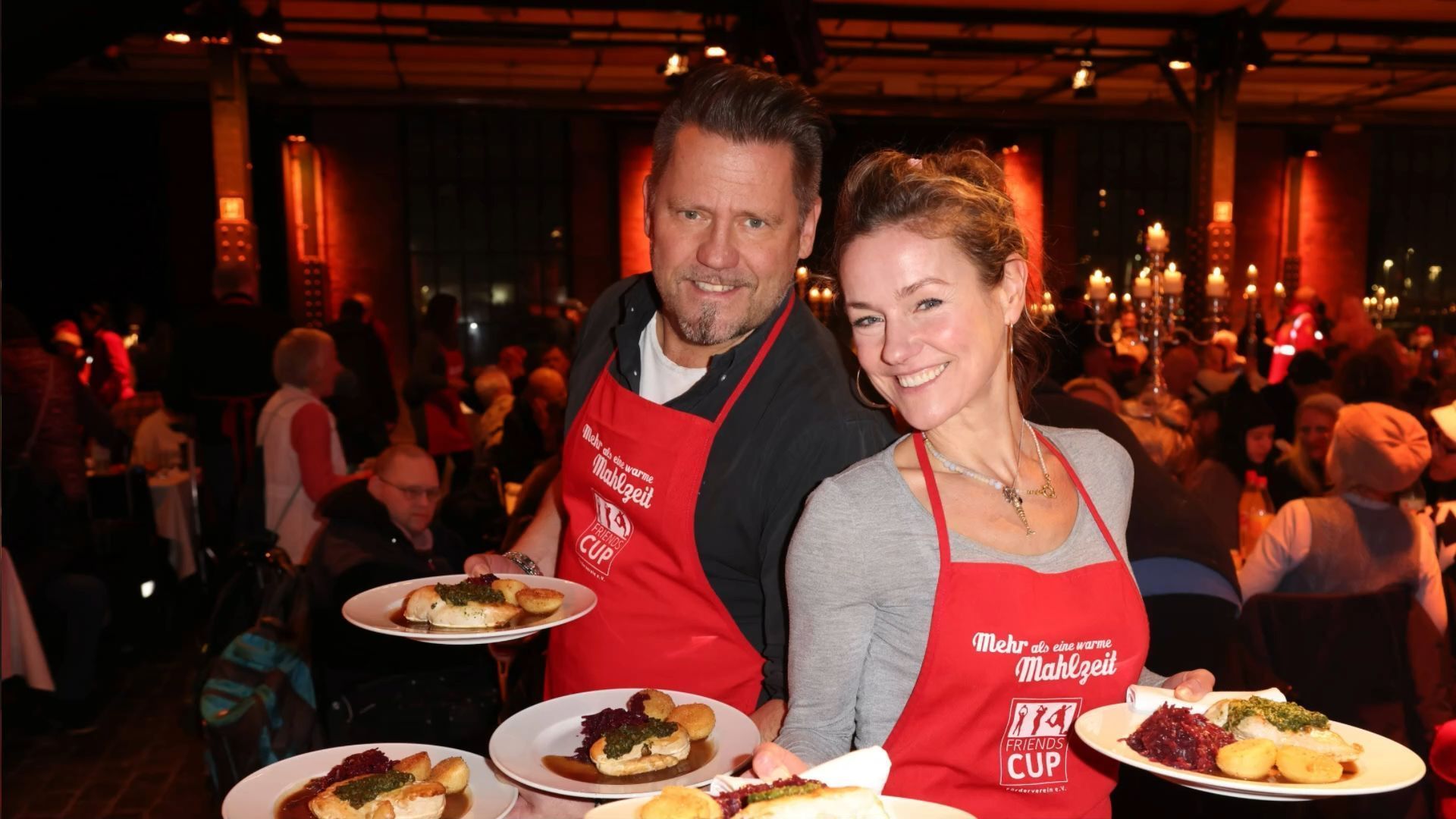 Mein Lokal, dein Lokal: Das Erfolgsrezept der Restaurant-Sendung