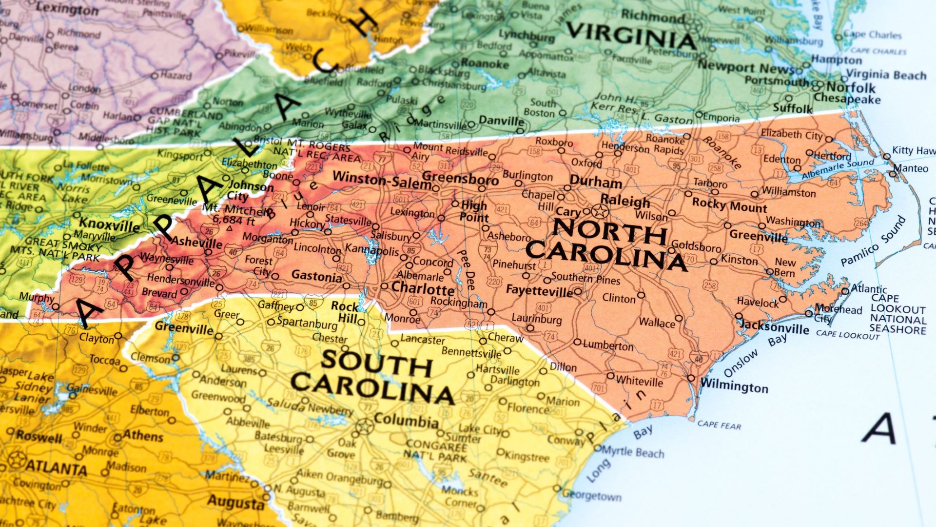 Here’s How Much You Must Make To Afford a Home in the South’s Most ...