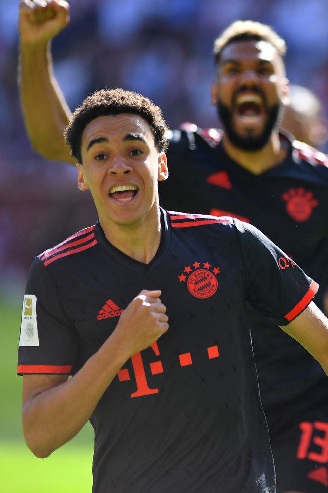 The Financial Powerhouse of Bayern Munich: Meet the Club’s Highest Earners