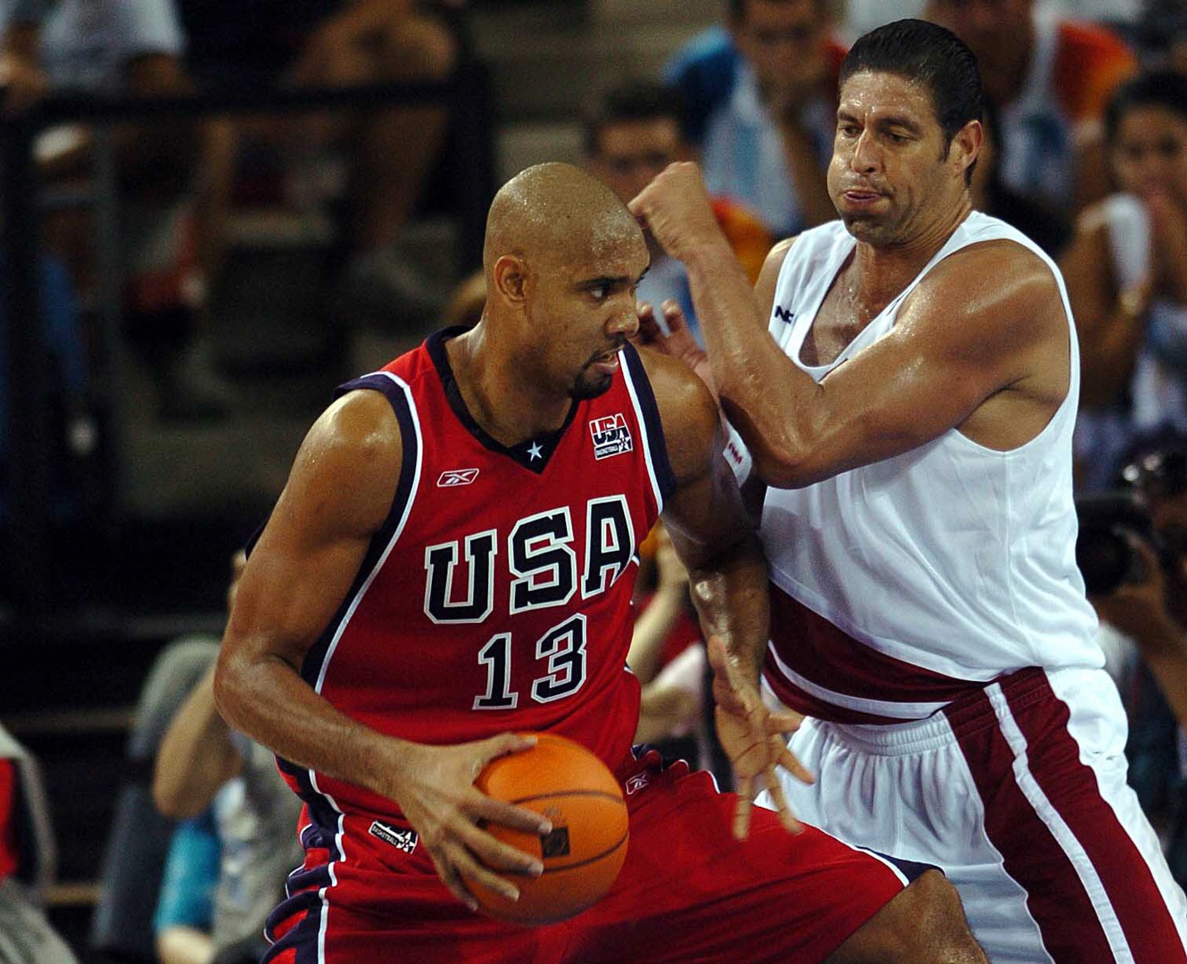 Expívot internacional 'Piculín' Ortiz está "consciente y alerta" tras ...