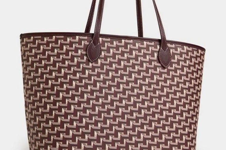 Dunnes Stores are selling dupes of viral designer bags for a fraction ...