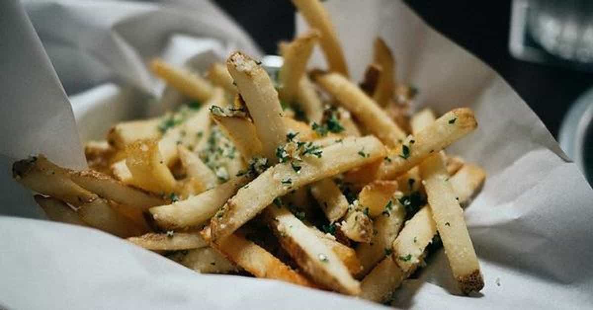 12 Fake Foods You've Definitely Been Fooled By