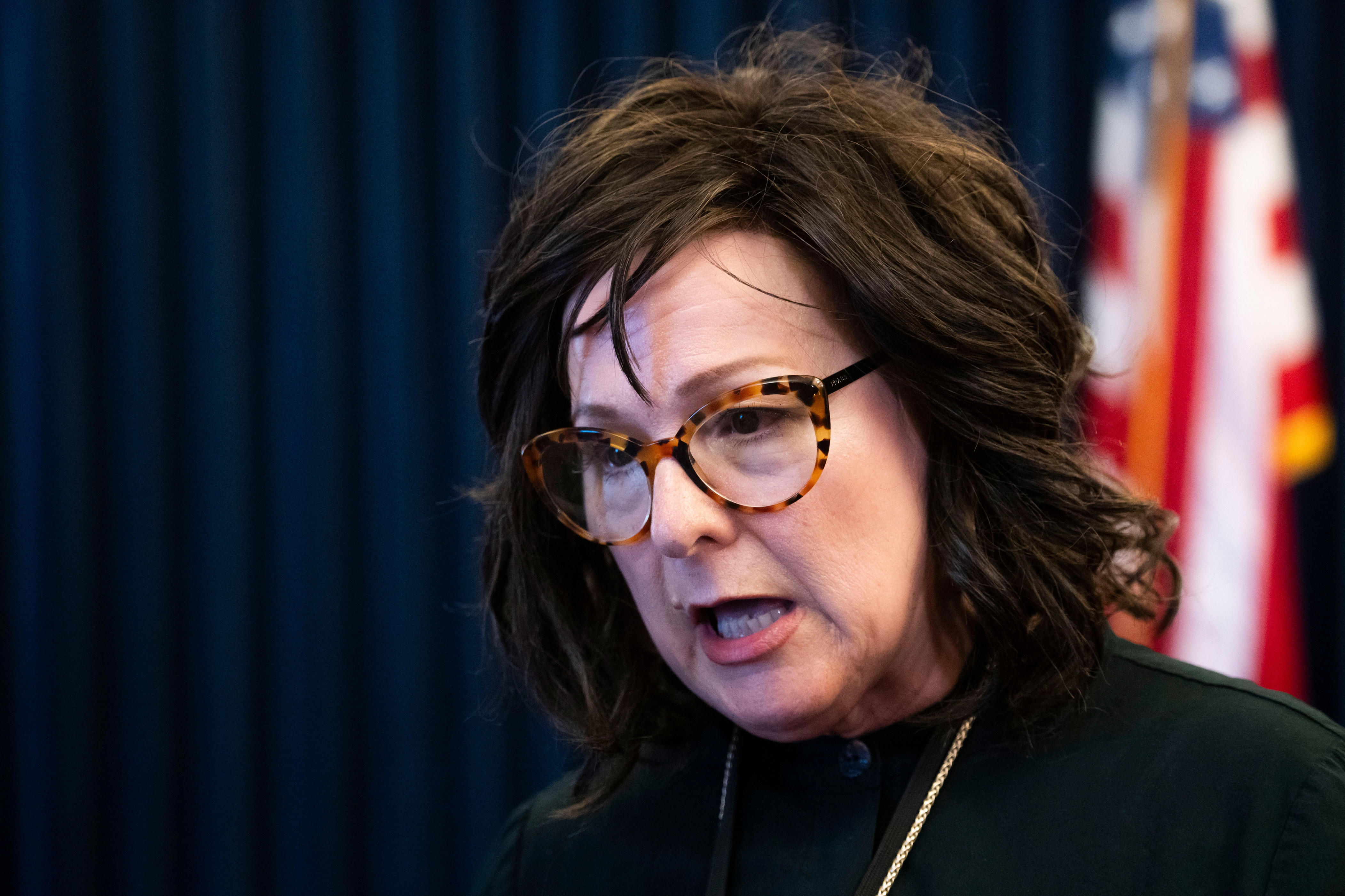 IEDA chief seeks to revamp incentives as Iowa's tax climate shifts, job ...