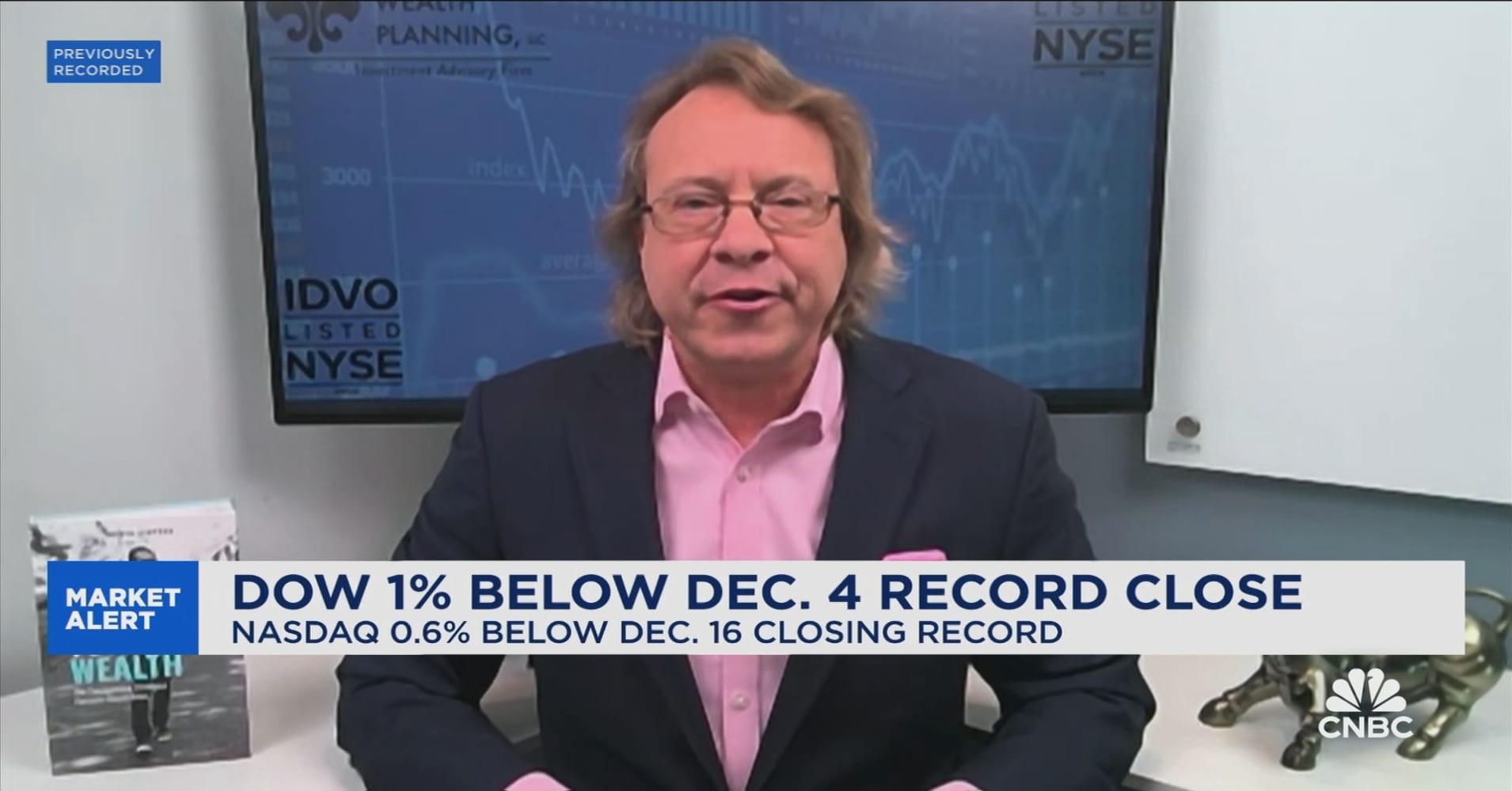 Simpson: We need to pay attention to bonds, as that market and smarter ...