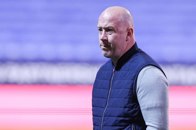 New Everton coach sends Premier League title warning to Liverpool - 'It ...