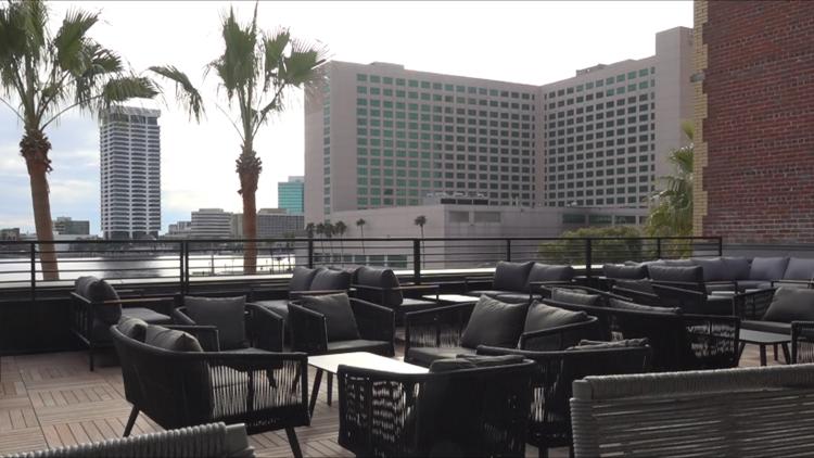 'A long time coming' | Entertainment venue comes to Downtown Jacksonville