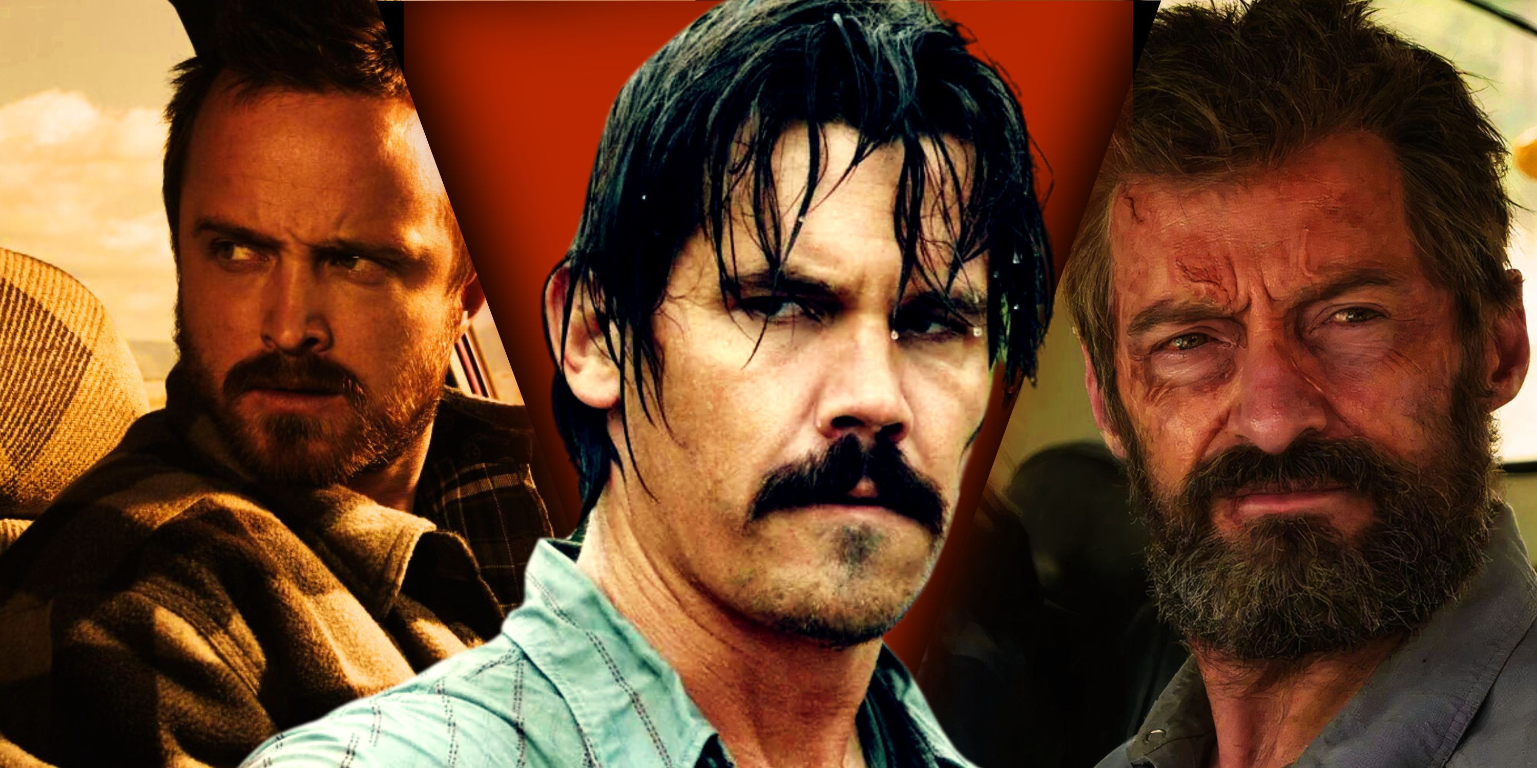 10 Best Neo-Western Movies Made Since No Country for Old Men