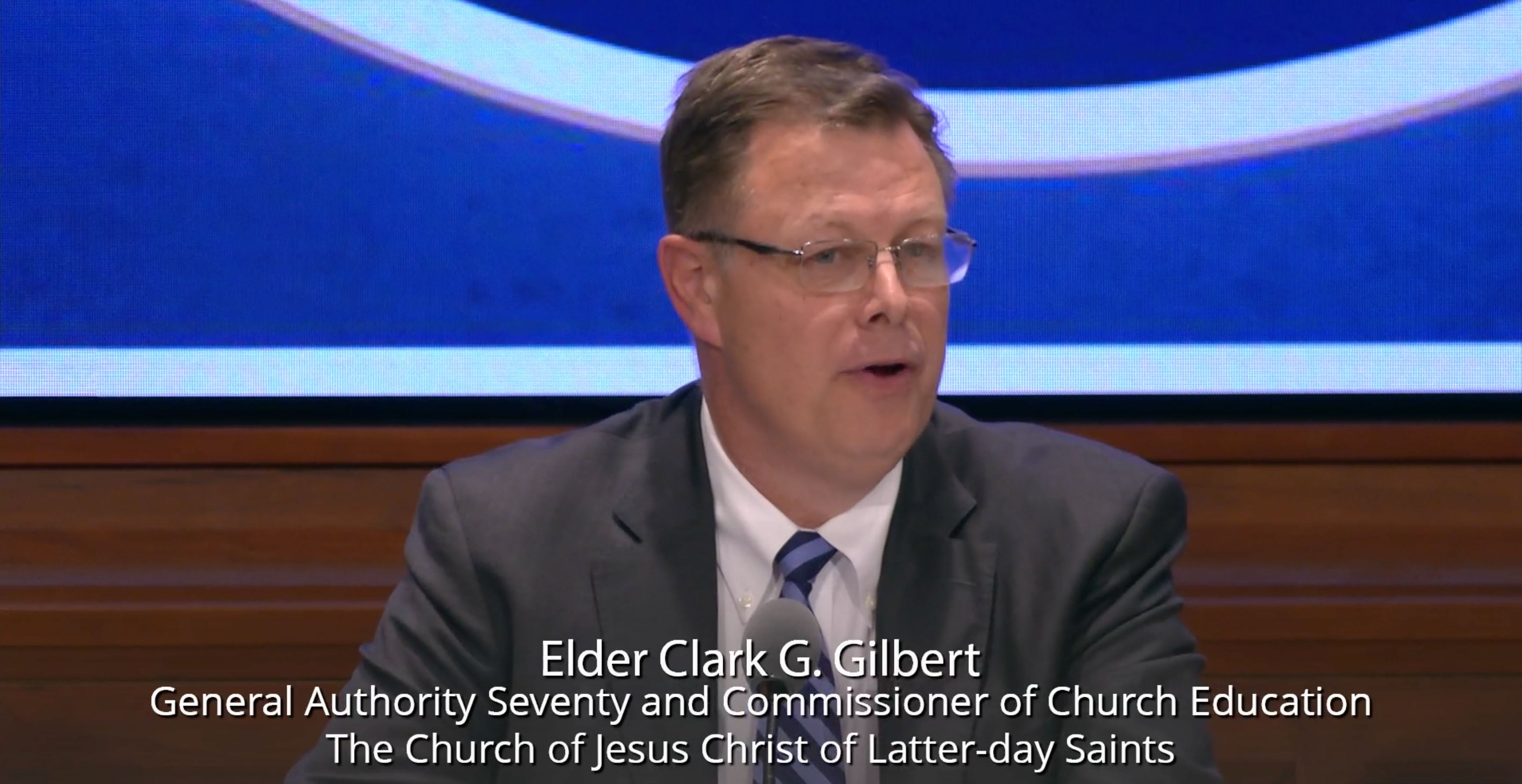 LDS education boss touts BYU’s commitment to religious freedom; former ...