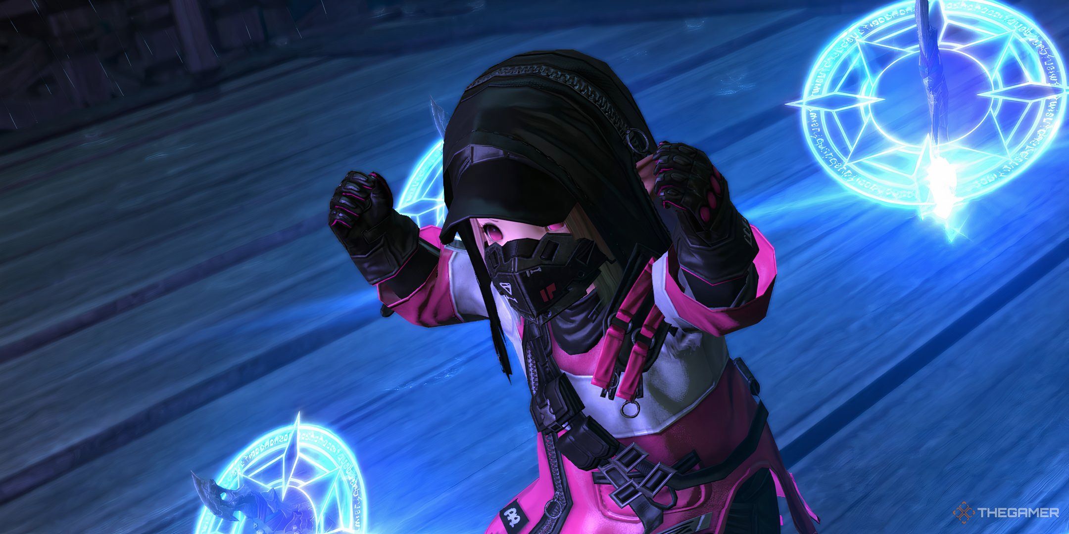 Guide To Playing Sage In PvP In FFXIV