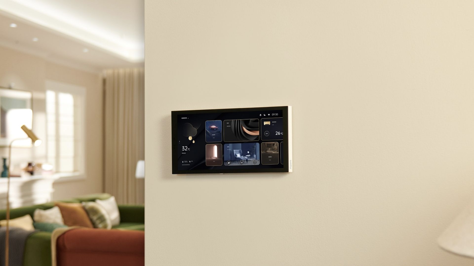 Aqara's new Matter-compatible smart home hub is now available – here's ...