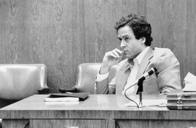 Who Was Ted Bundy’s Wife? All About Carole Ann Boone (Who Married the ...
