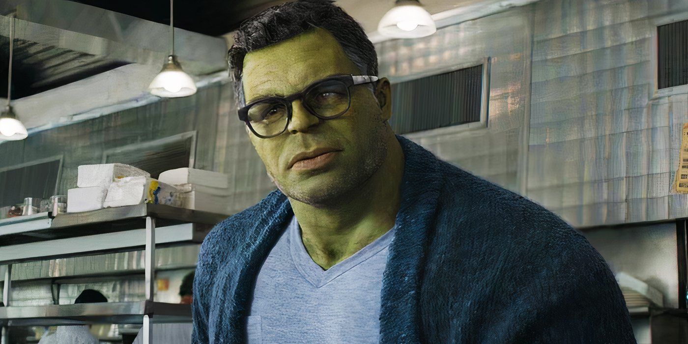 I'm Convinced The Current MCU Hulk Could Not Win These 10 Marvel Comic ...