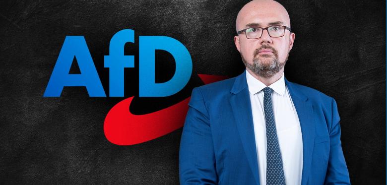 Wenn sich AfD-Abgeordnete an Zeitzeugengesprächen mit Holocaust ...
