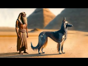 20 Most Ancient Dog Breeds In The World