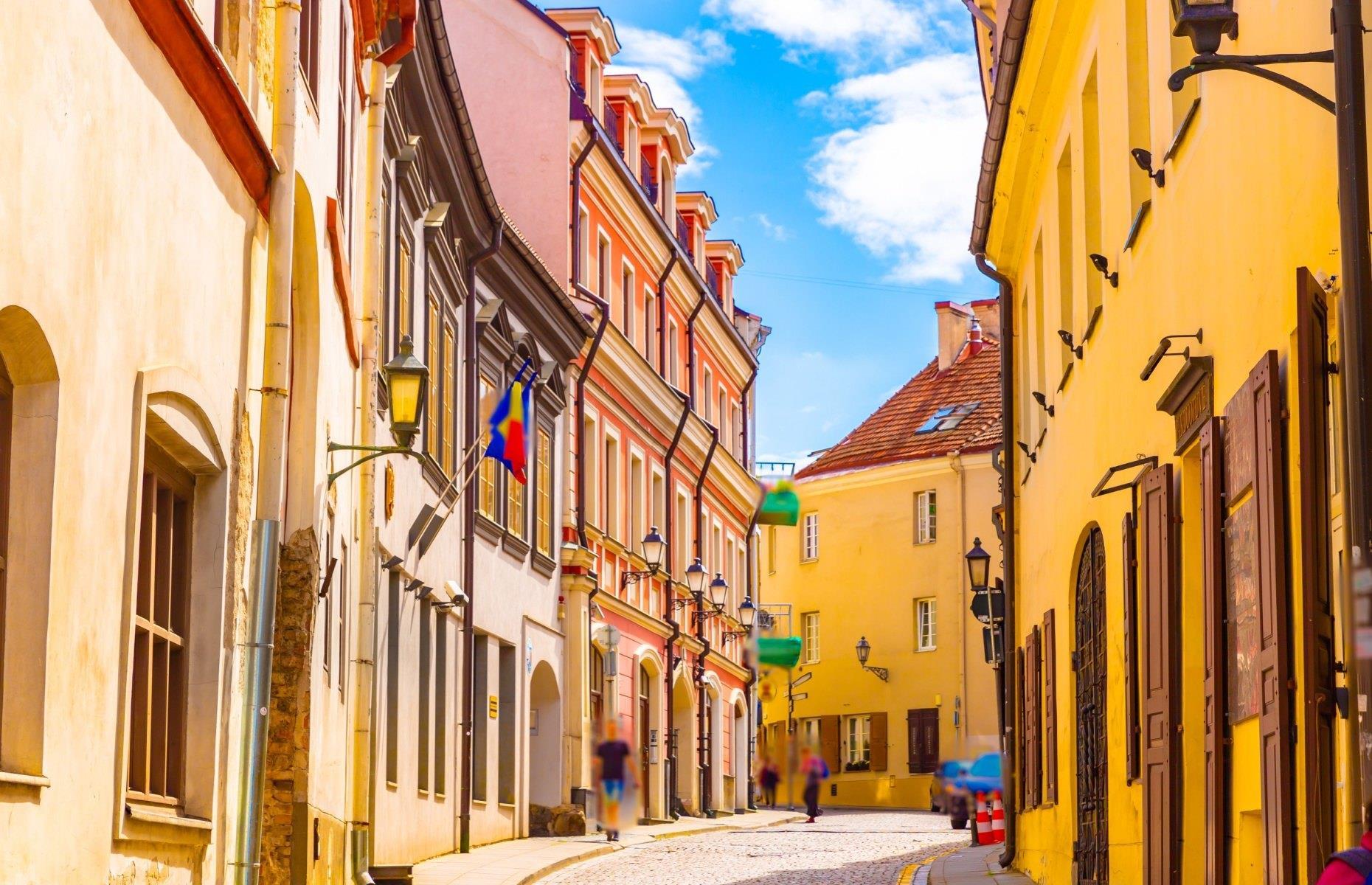 15 Of Europe's Most UNDERRATED Countries You Have To Visit