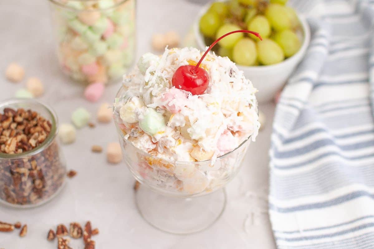 35 Easter desserts that don't rely on candy to feel festive
