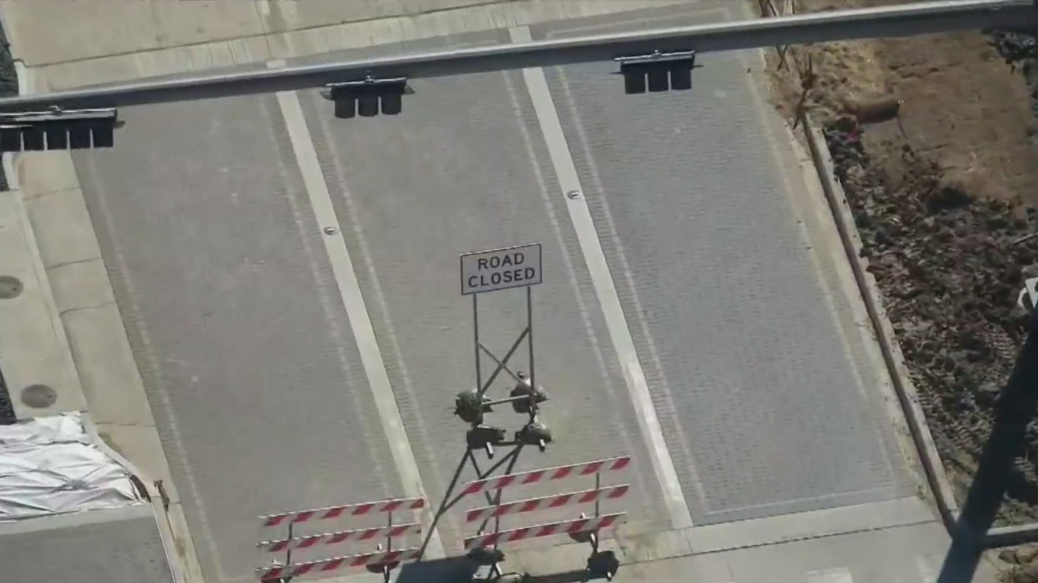 Frisco drivers to see less traffic as Universal Parkway nears completion