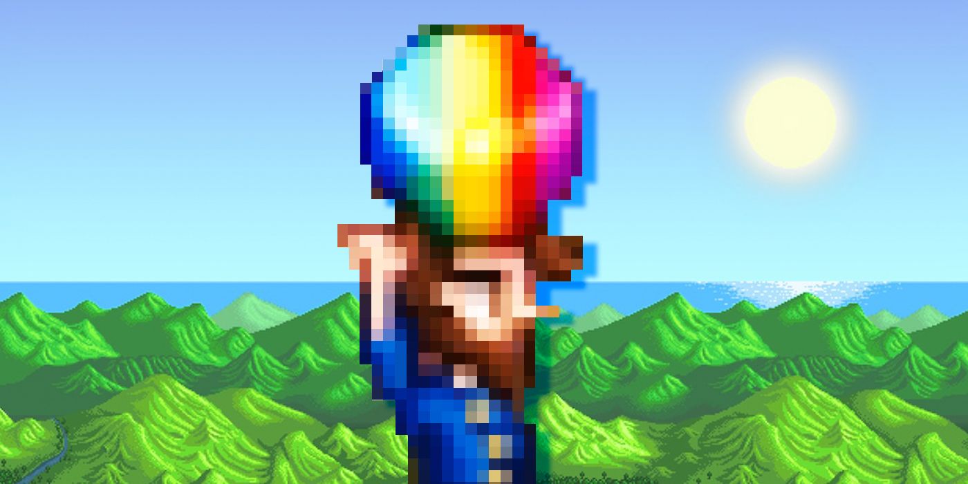 Stardew Valley: 10 Best Crystalarium Gems, Ranked