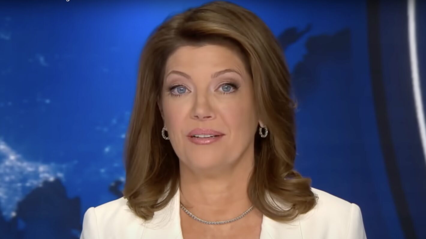 As Norah O’Donnell Bids Emotional Farewell, What’s Next for CBS News?