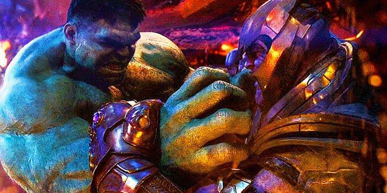 10 Things From Hulk's Marvel Movie Appearances That Have Aged Poorly