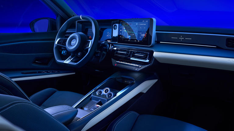 Alpine A290 GTS 2025 review