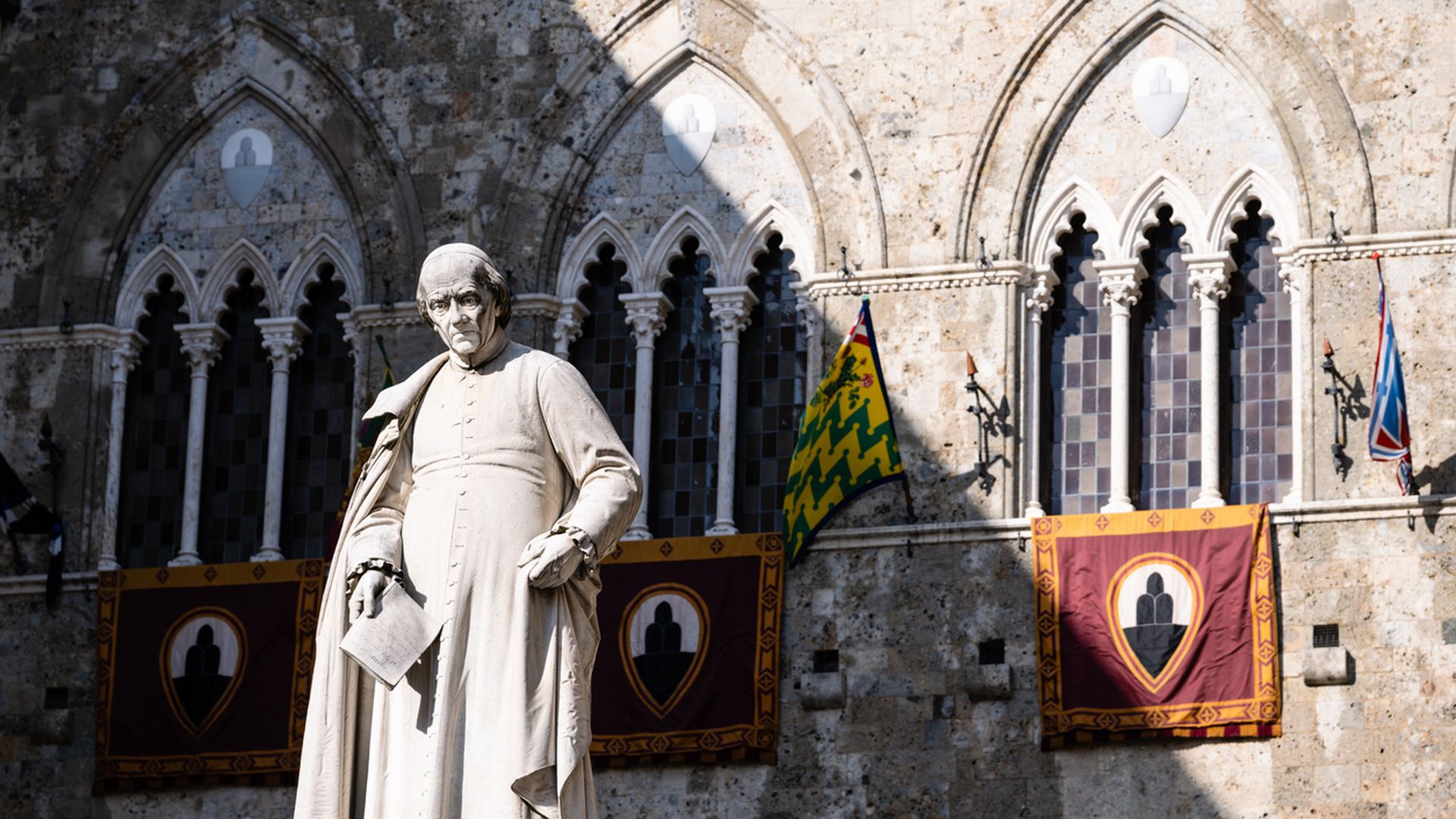 MPS: proxy Iss spinge per Palermo come ad. Ma la Bce avanza subbi sull ...