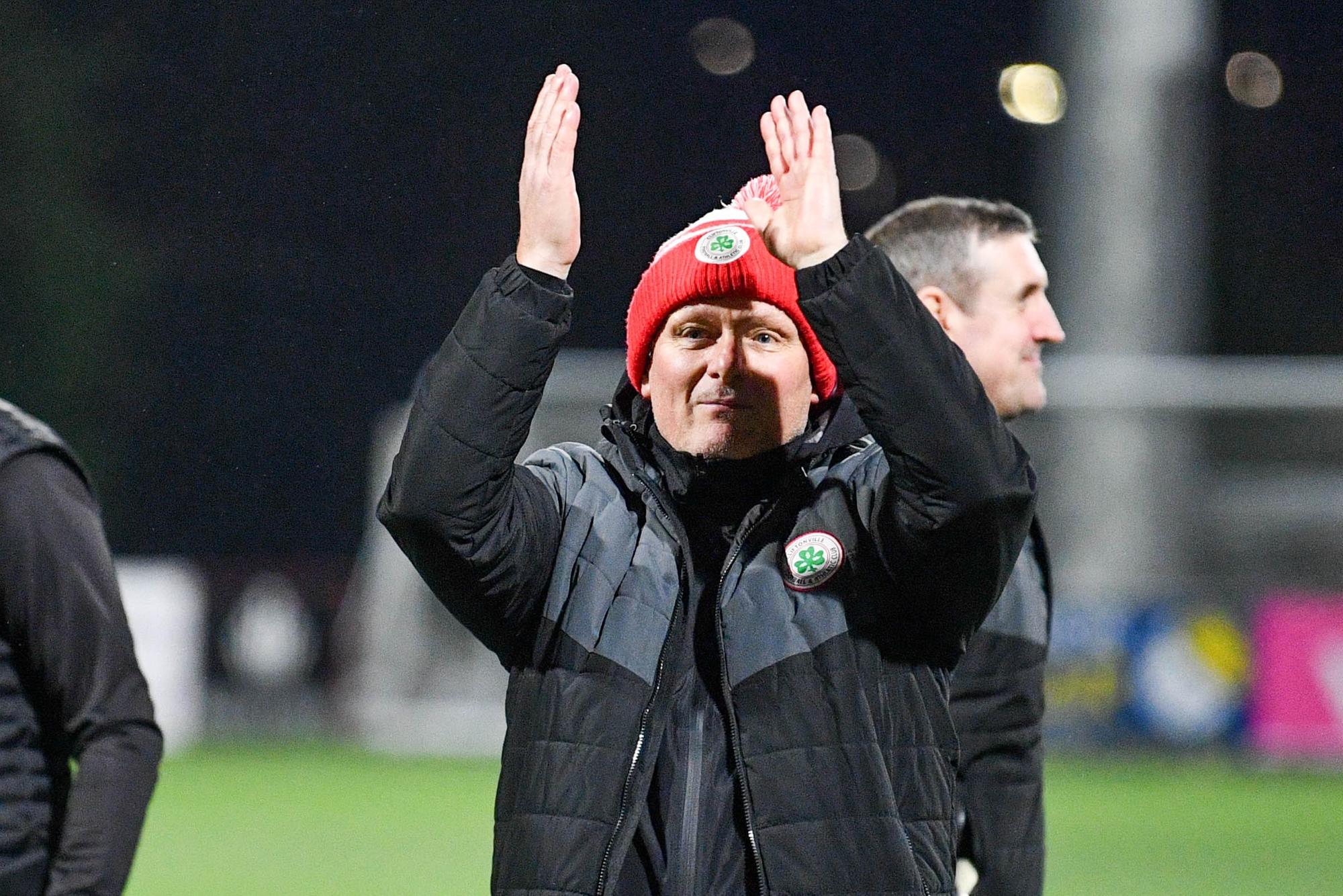 Jim Magilton feels young stars can benefit from extended time in the ...