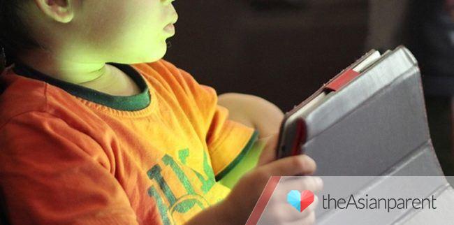 Toddler Screen Time Effects: How It Impacts Their Development
