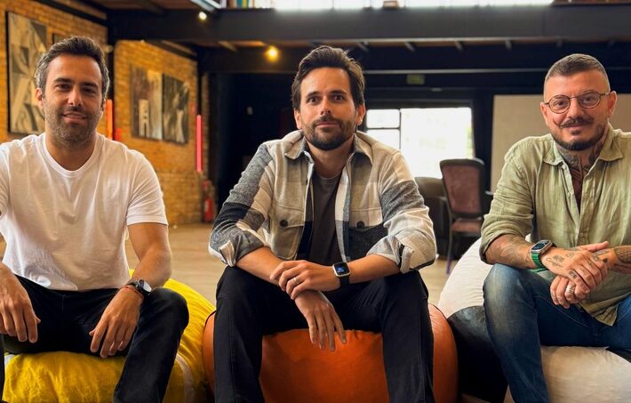 Cappuccino, Kimberly-Clark e Mutant apresentam novos executivos