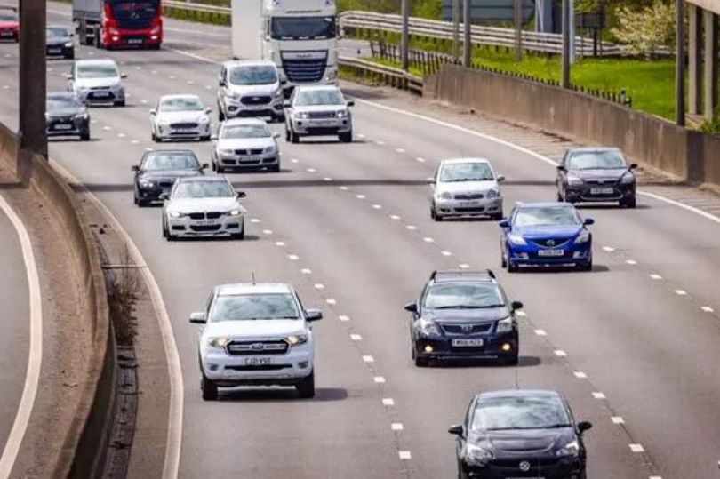 Millions of drivers to pay more vehicle tax from April 1