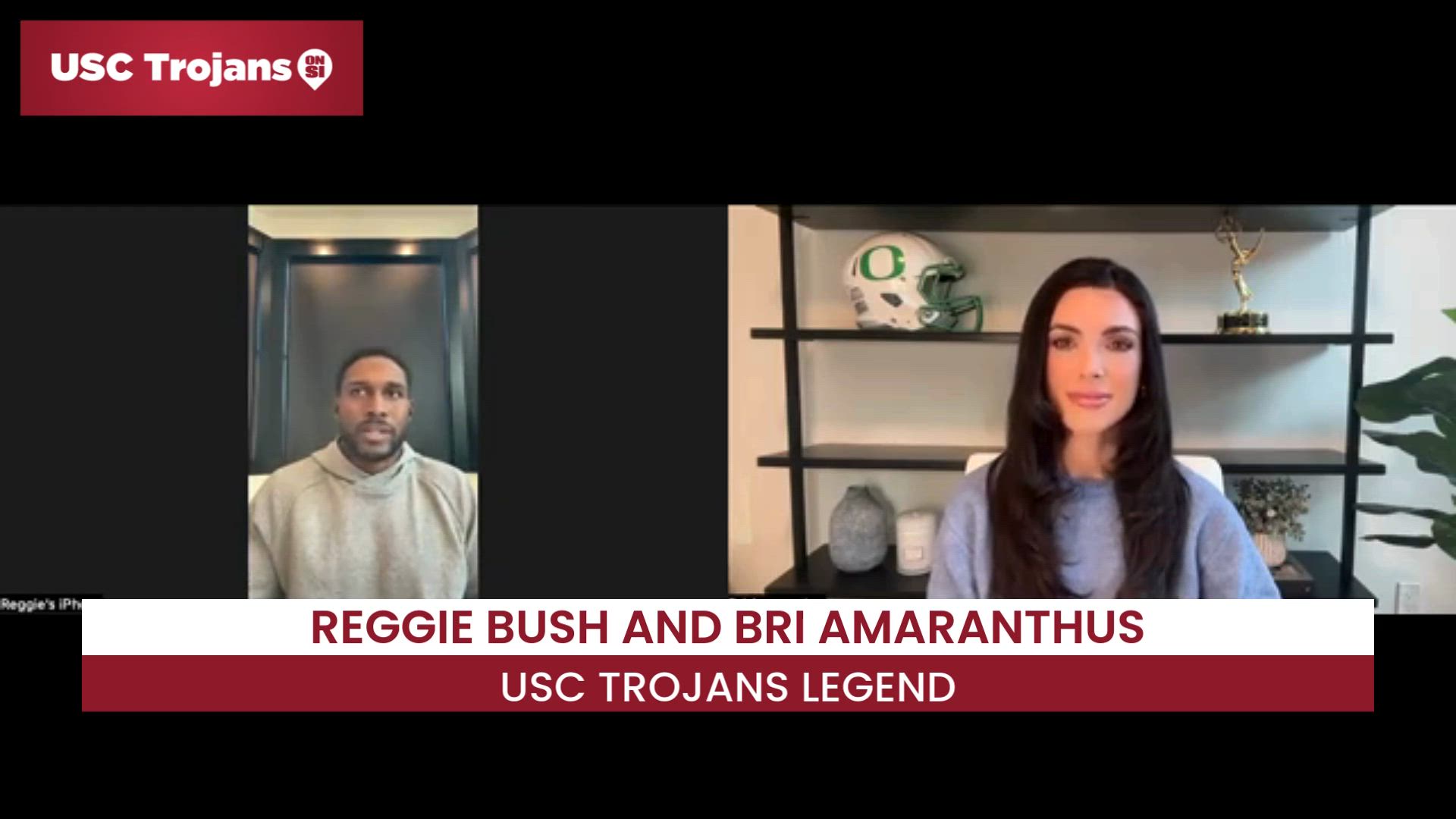 USC Trojan Star Rai Benjamin Dominates To Win At Outdoor National ...