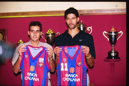 'Piculín' Ortiz, ex de Real Madrid y Barça, "consciente y alerta" tras ...