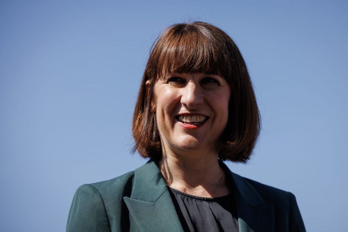Why Chancellor Rachel Reeves opted for the ‘jobs tax’ in the Budget