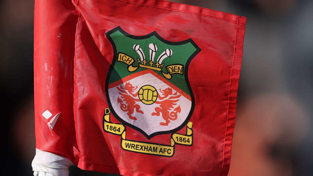 FA blocks Welsh League Cup proposal, ends Wrexham Europe dream