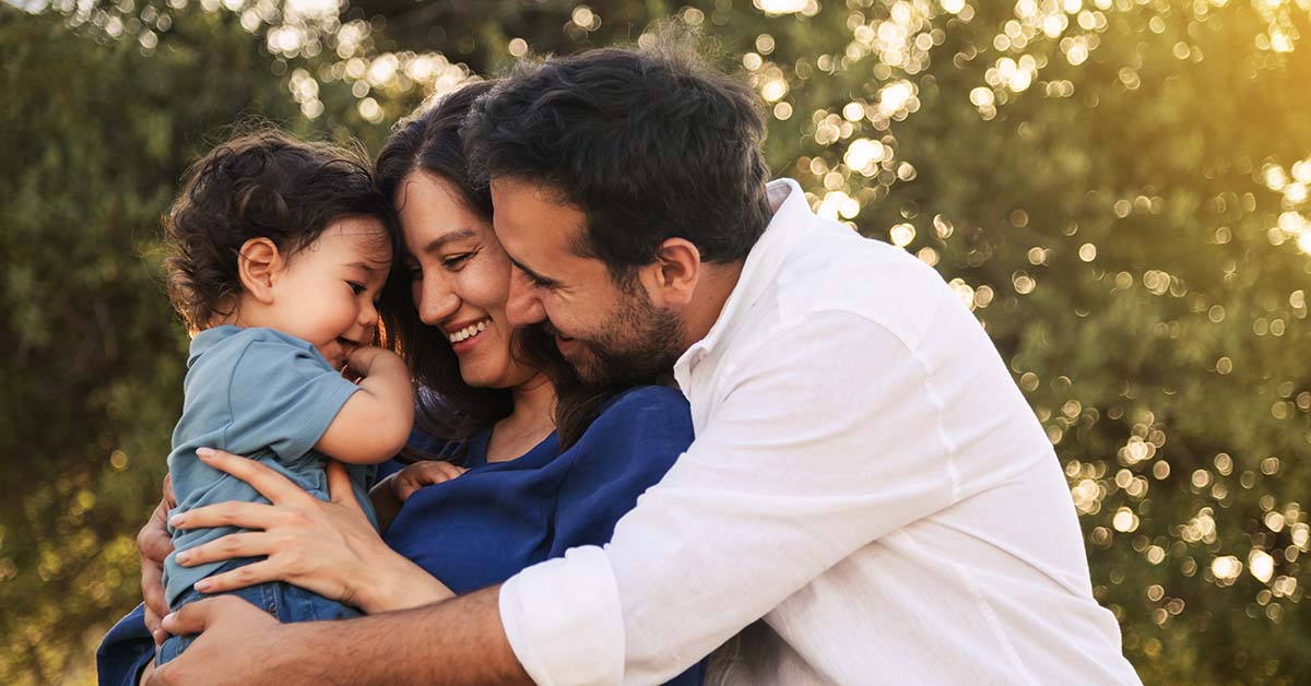 10 Best States to Raise a Family