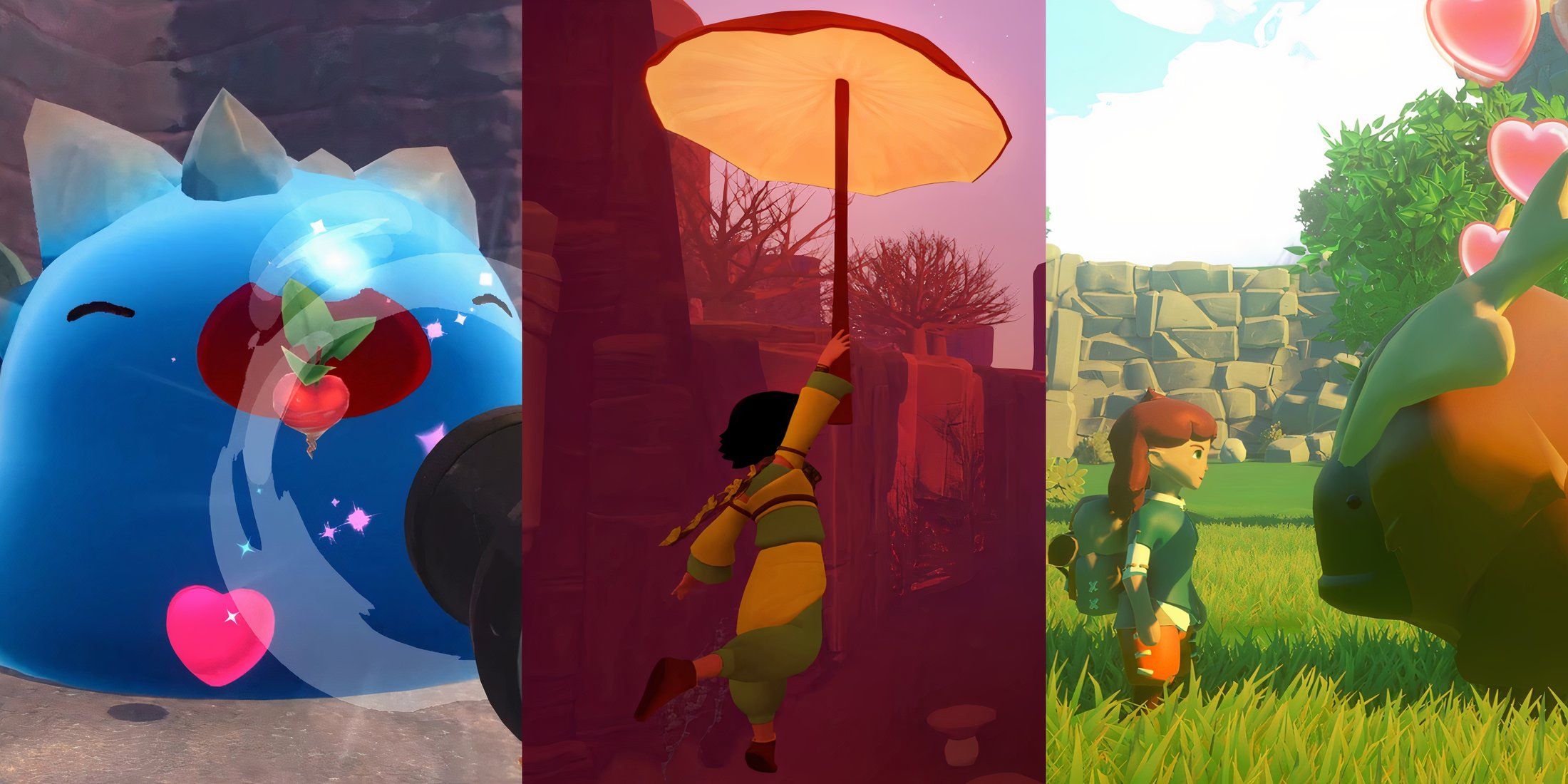 Best Open-World Games If You Want To Protect Nature