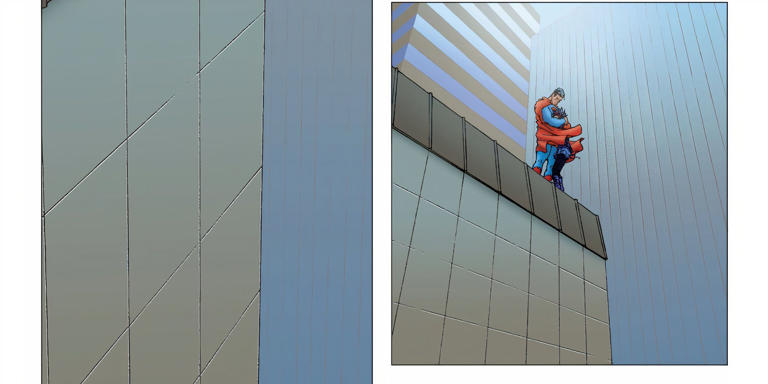 10 Superman Moments That Prove Clark Kent Is DC's Greatest Hero