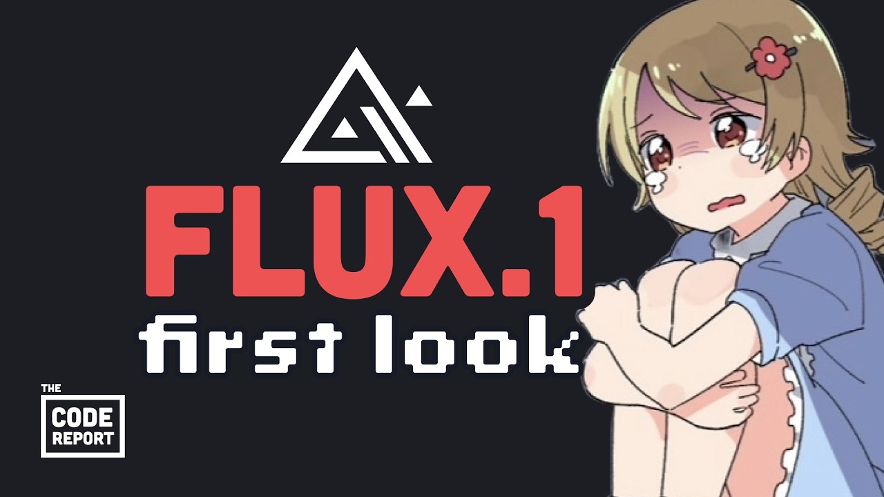 Google vs Elon? Meet Flux, the Real Star of AI Images!